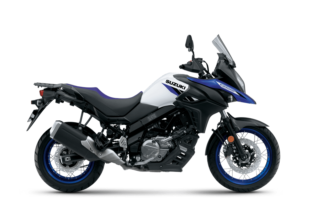 Suzuki v strom 650 adventure 2020 store