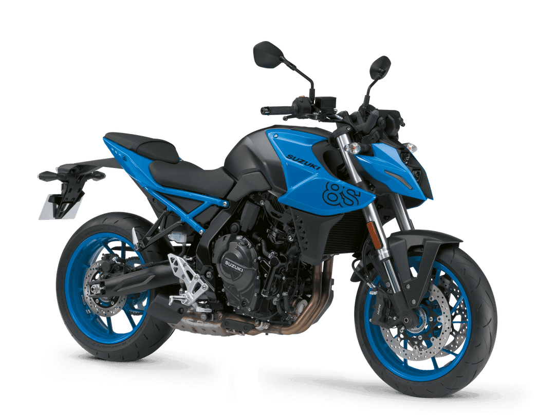 Suzuki summary bike store